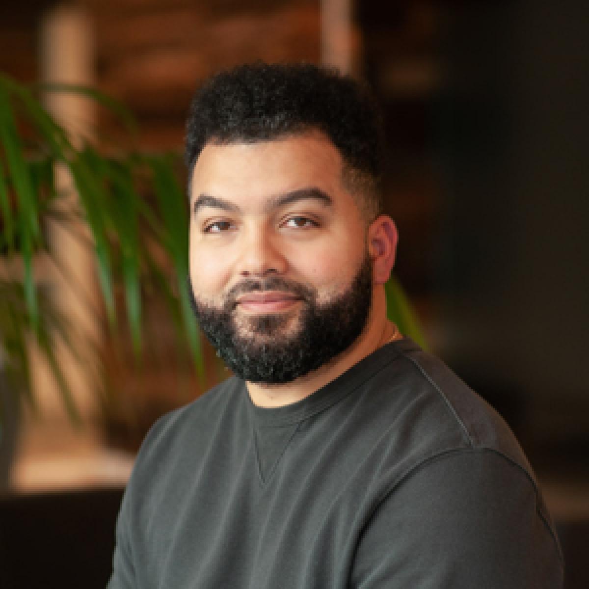 Keith Stone | Brown Advisory